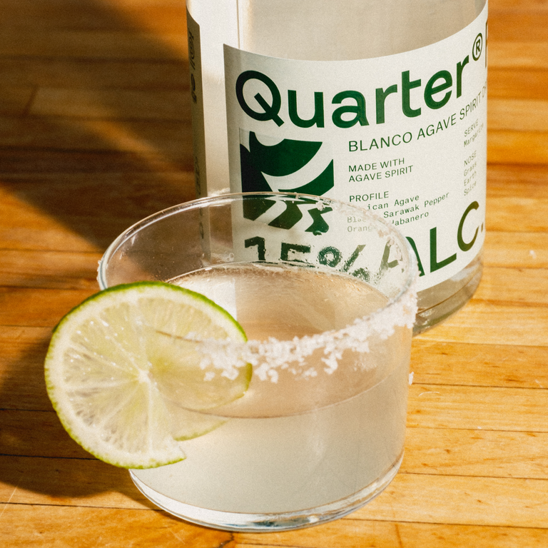 Three Bottle Bundle – Quarter