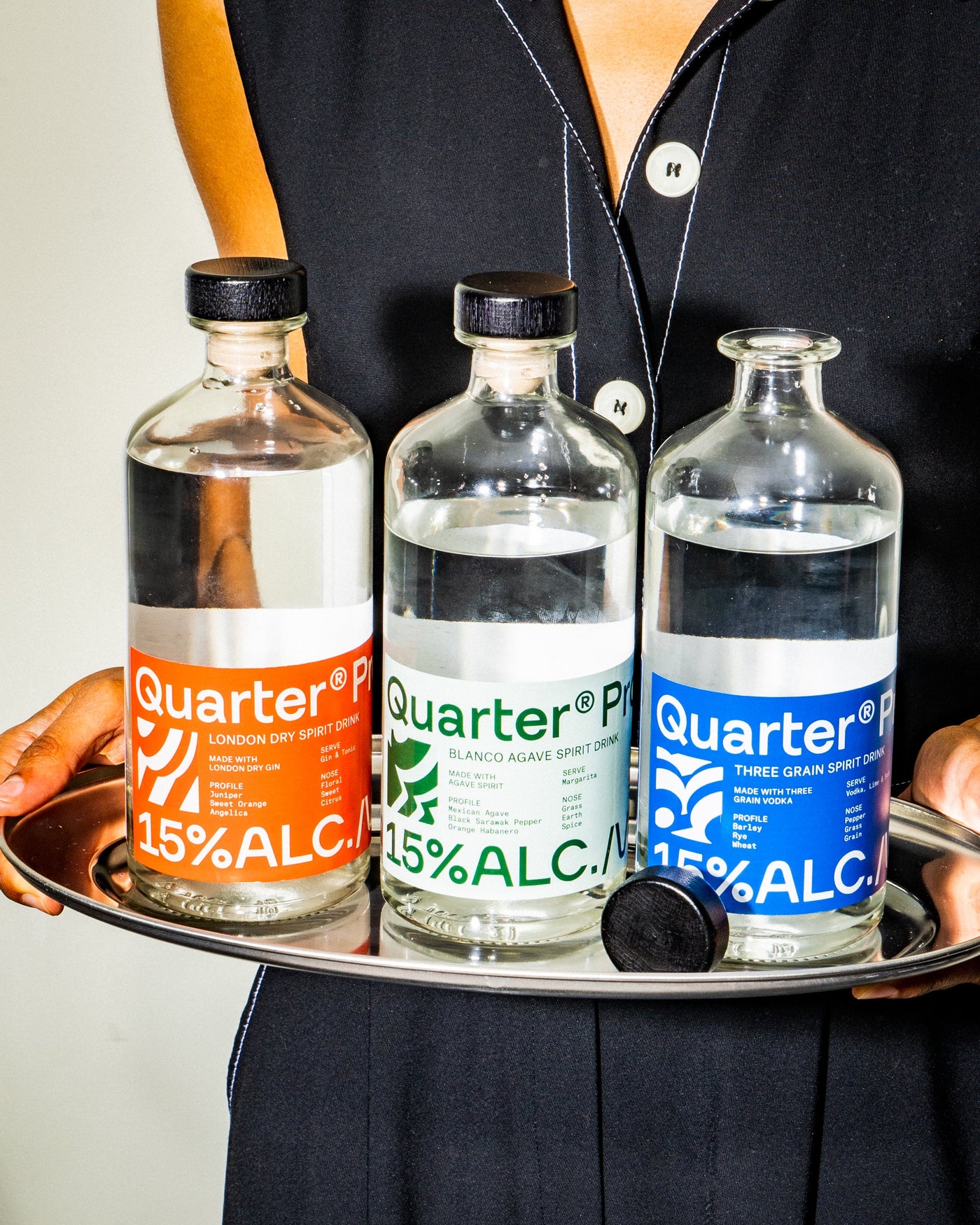 Three Bottle Bundle – Quarter